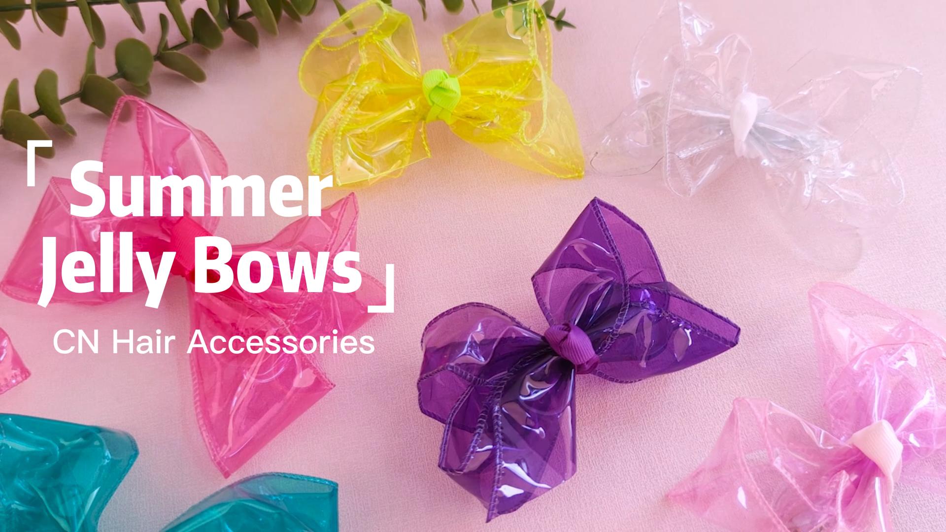 Hair Bows | Cheer Bows | Baby Headbands | CN Hair Accessorie ...